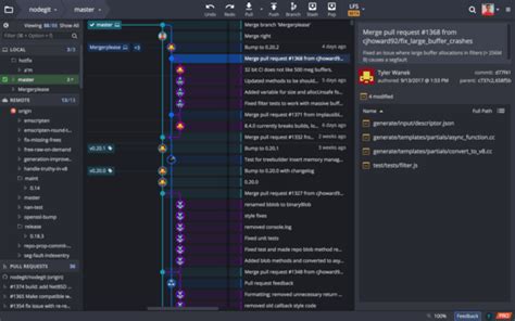 Gitkraken