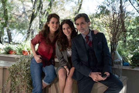 Retrato Familia Rese A Cinespoilers M Xico