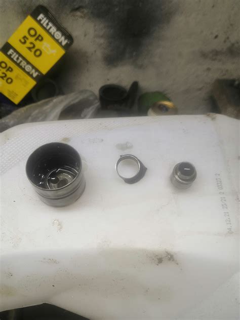 Застучали гидрики — Lada Приора хэтчбек, 1,8 л, 2010 года | поломка ...