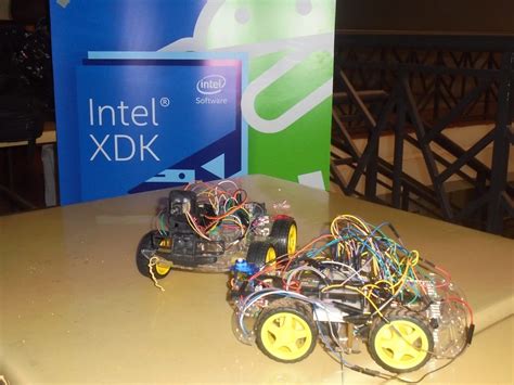 Intel Iot Battlefield Engineering For Humanity By Ngesa Marvin 10x Iot 5g Extreme Ideas