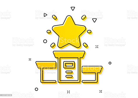 우승자 연단 아이콘입니다 1 위 기호입니다 최고의 순위 스타 벡터 Championship에 대한 스톡 벡터 아트 및 기타 이미지 Championship 경쟁 계급