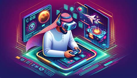 Could Virtual Reality Be The Next Big Leap In Game Development