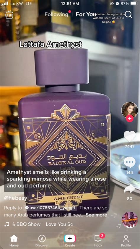 Pin By Ayesha Habib On Makeup To Get Perfume Scents Perfume Collection Fragrance Fragrances