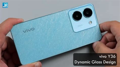 Review Vivo Y Desain Keren Baterai Awet Tahan Air Ip Jagat Gadget