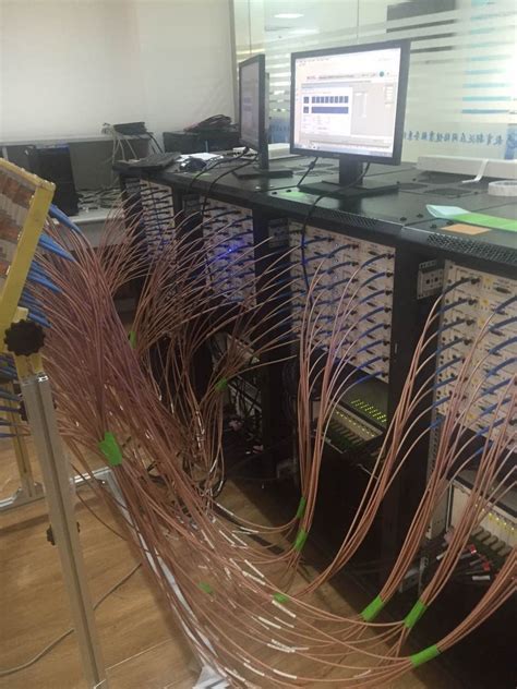 Mimo Application Framework White Paper National Instruments