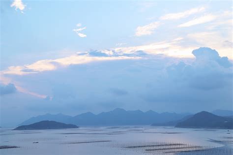 霞浦东壁观海栈道 福建霞浦北滩涂 霞浦小皓海滩 第3页 大山谷图库