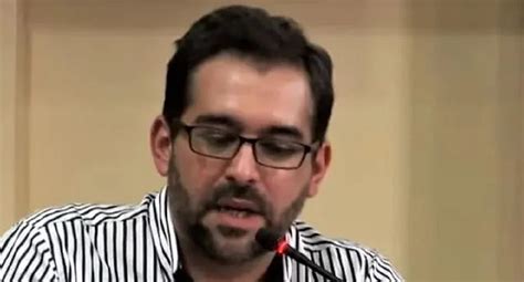 Juicio Por Jurados Luis Albeza Remarcó Las Diferencias Que Tendría El