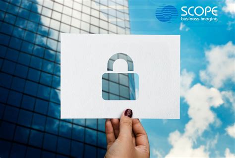 It Network Security Scope Business Imaging