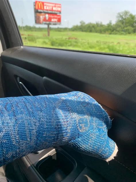 Noooo Mmmm Mcdonalds Scrolller