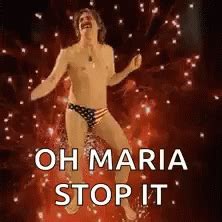 Fireworks Dance GIF Fireworks Dance Naked Discover Share GIFs