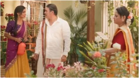 ತೆಲುಗು ಕಿರುತೆರೆಗೆ ಎಂಟ್ರಿ ಕೊಟ್ಟ ಅಕ್ಷತಾ ದೇಶಪಾಂಡೆ ನಿನ್ನುಕೋರಿಯಲ್ಲಿ ಕನ್ನಡದ ನಟಿಯೇ ಹೈಲೆಟ್ Tv