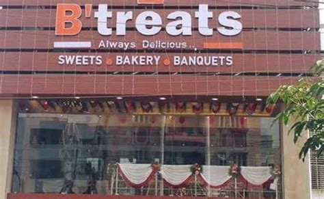 7 Restaurants And Cafes In And Around Yendada