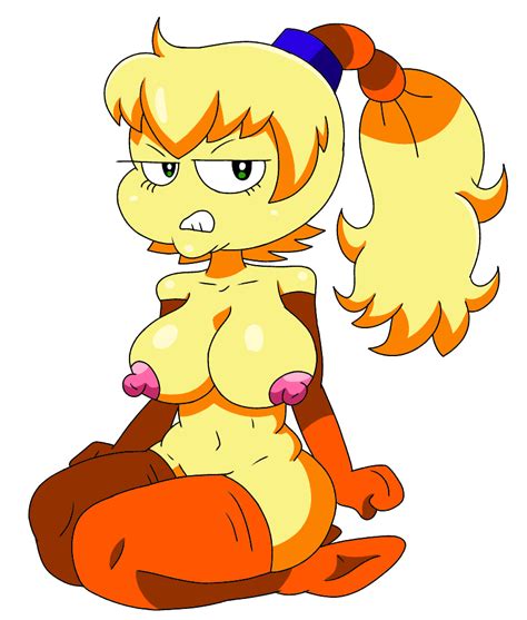 Rule 34 1girls Annoyed Artist Request Female Fumu Kirby Kirby Right Back At Ya Kirby