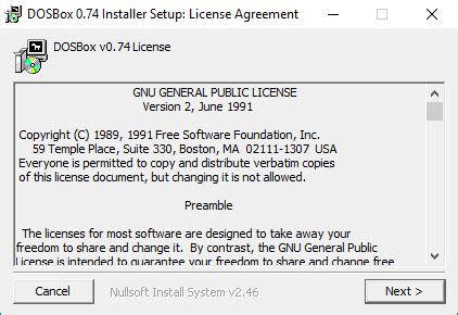 DOSBox Guide How To Play DOS Games In DOSBox