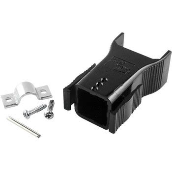 4BMCS SET R バッテリーコネクタアクセサリ 4極ハウジング ロックタイプ 1箱 2個 日本コネクト工業 通販モノタロウ