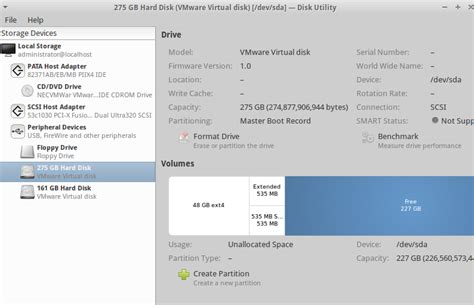 Solved Resizing Boot OS Partition On Ubuntu Experts Exchange