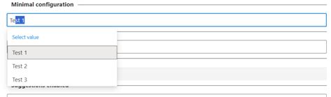 Select A List Item In Your Spfx Project Using The Pnp React Controls I Am Guidozam