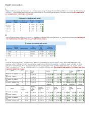 Homework Week 5 2 Docx Week 5 Homework 2 1 2 3 4 5 6 7 8 9 10 Course Hero