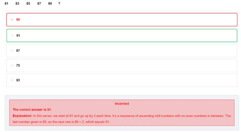 Free Cat4 Level X Year 2 Practice Test And Pdf Sample