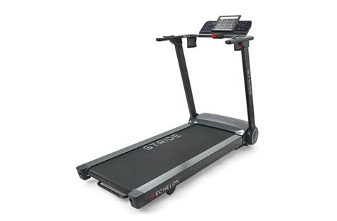 Best Folding Treadmills For Small Spaces In Sports Illustrated
