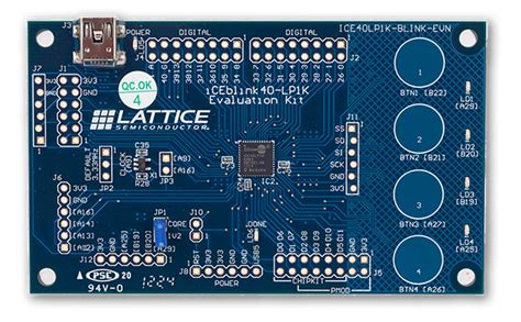 F PGA The GCC Of FPGAs