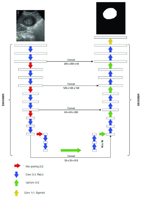Architecture Of The Proposed Segmentation Model Download Scientific Diagram