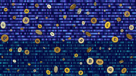 Artificial Intelligence And Machine Learning Vector Image