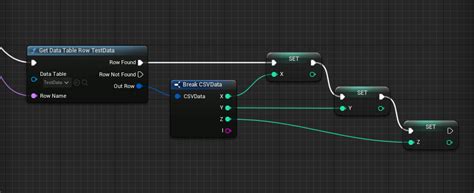 Importing Coordinates For Automatic Static Mesh Placement Community