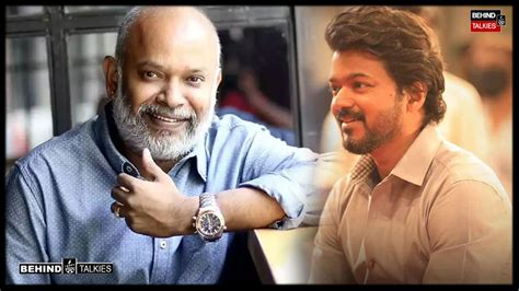 Venkat Prabhu About Vijay And Prashanth வெங்கட் பிரபு