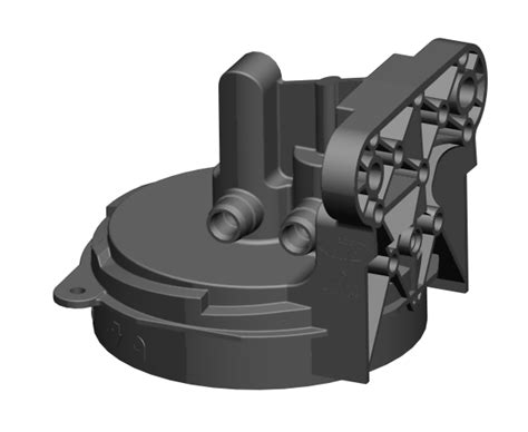 Utilizing Moldex3d Doe Analyses To Determine The Most Optimized Processing Parameters And