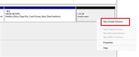 Move Windows Recovery Partition Correctly A Comprehensive Guide Unite Innovations
