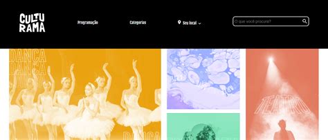 GitHub IronHandCode CULTURAMA