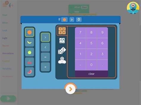 Wonder Workshop Blockly