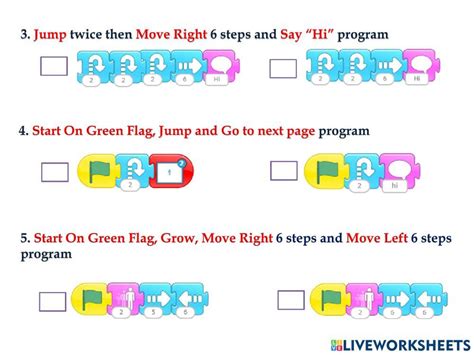 Grade3 Activity Free Interactive Worksheets 722653