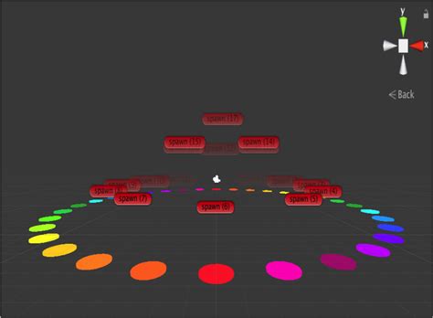 Github Celia Music Visualizer Music Visualizer And Synesthesia Simulation In Vr