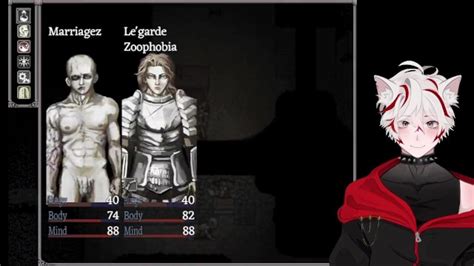 Fear And Hunger Part 6 Back To The Surface And Take Miasma