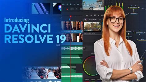 Davinci Resolve 19 Beta 5 Update