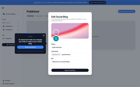 The Best 150 Saas Onboarding Ui And Ux Examples For Design Inspiration Saas Interface