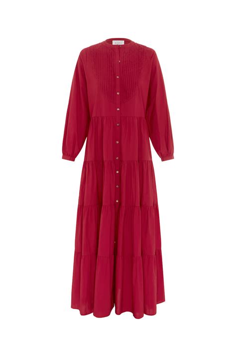 Lilith Maxi Ruby The Archive Place