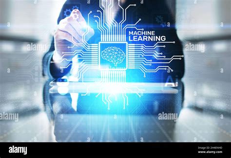 machine deep learning algorithms artificial intelligence ai