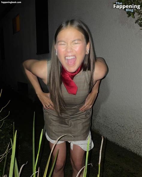 Lukita Maxwell Lukita Nude Onlyfans Leaks Fappening Fappeningbook