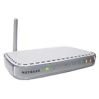 Netgear Wgr614 Wireless N 150 Wifi Router White With Bill And 2 Years Warranty Best Deals With