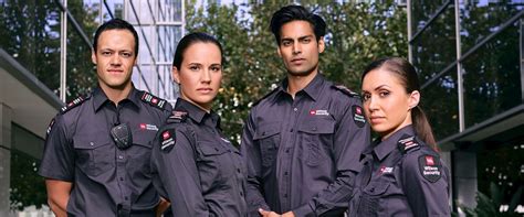 What Separates Wilson Security From The Rest