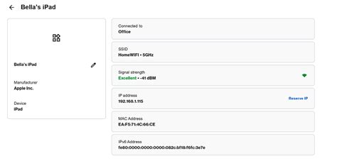 Configuring The Linksys Now Instant Devices Settings Linksys Support