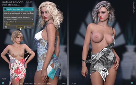 Dforce Trippy G F G F