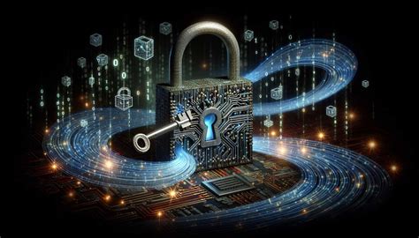 Understanding The Data Encryption Standard