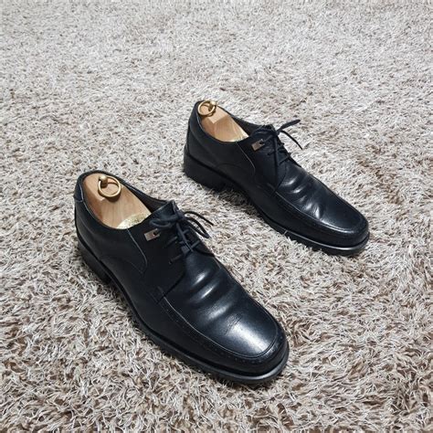 265 엘칸토 정장구두 남성화 헬로마켓