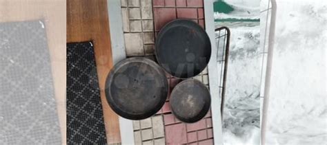 Чугунная сковорода СССР купить в Новокузнецке | Товары для дома и дачи ...