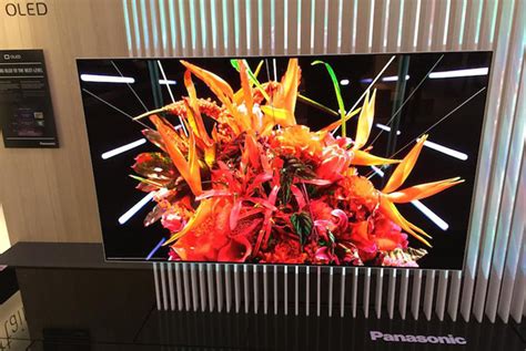Стали известны цены на телевизоры 4К OLED, которые Sony выпустит в 2017 ...