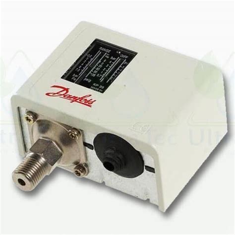 Danfoss Pressure Switch Water Filters Dubai